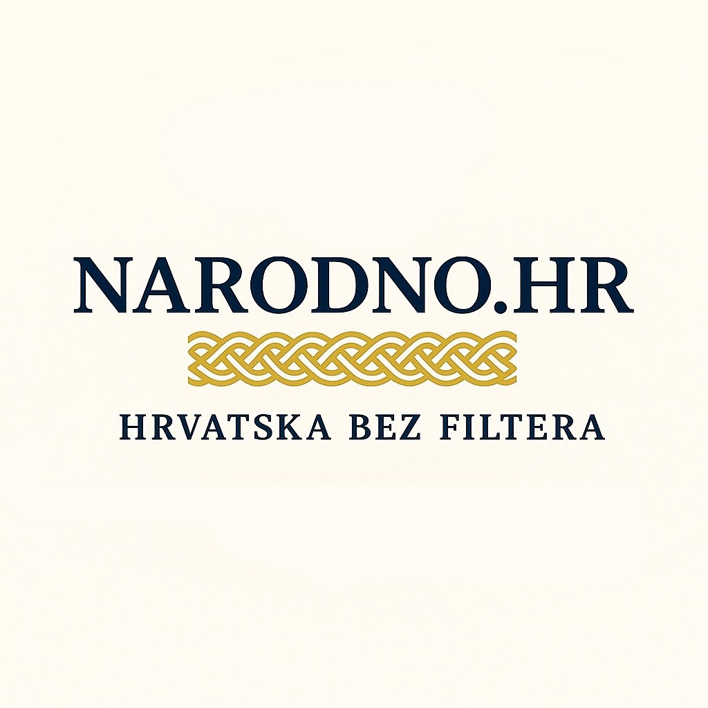 Hrvatska bez filtera!