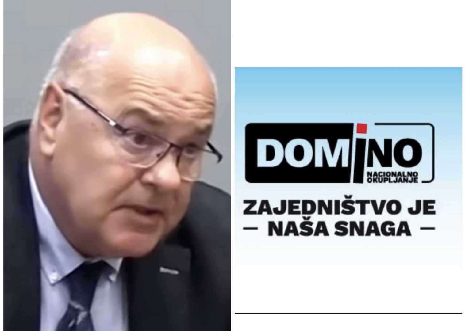 Biloglav nakon istupa u Saboru: Govore o slobodi medija, a sami su je ...