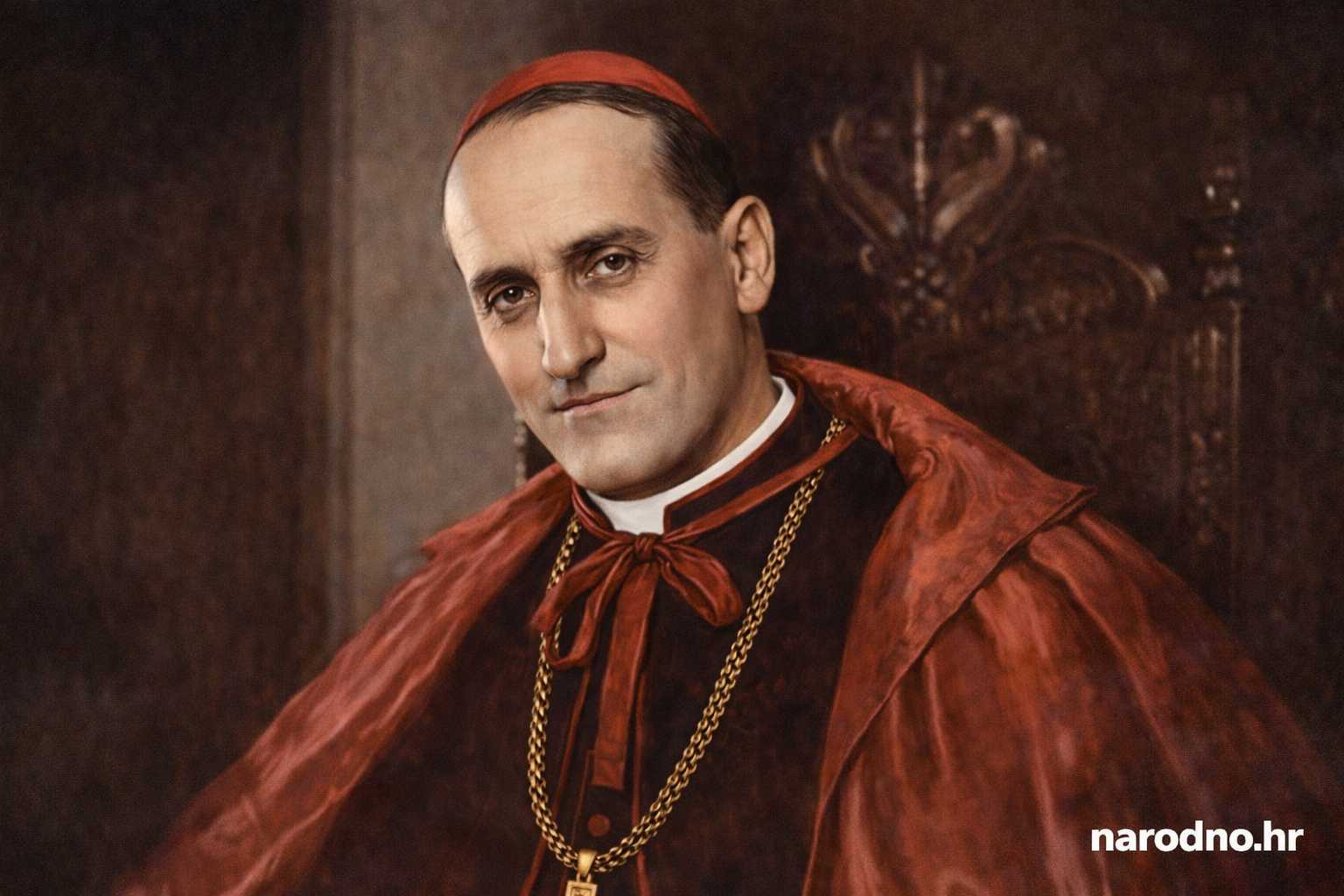 Na današnji dan umro je Stepinac: Savjest naroda koji nije pristao ...